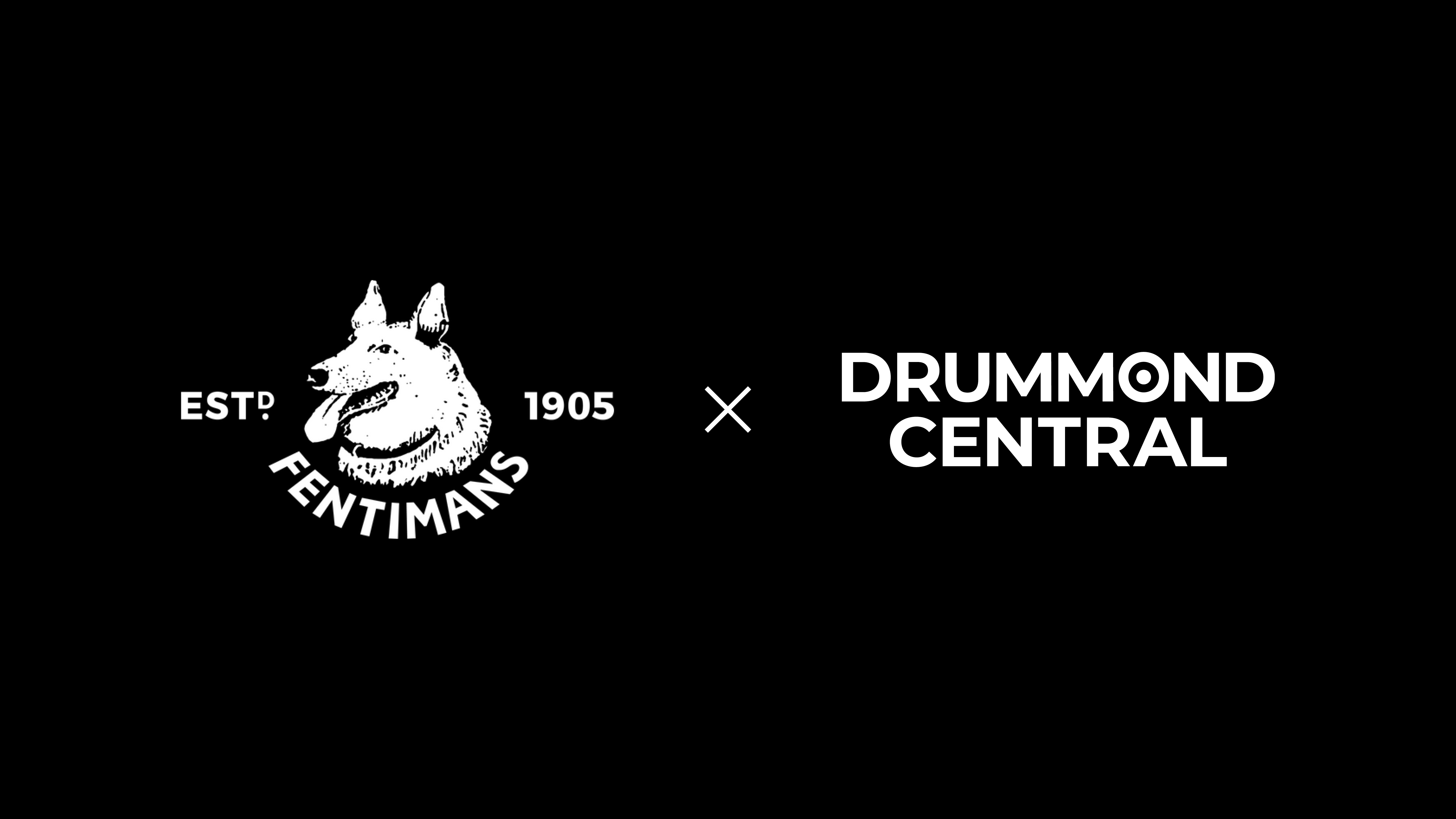 A toast to Fentimans | Drummond Central